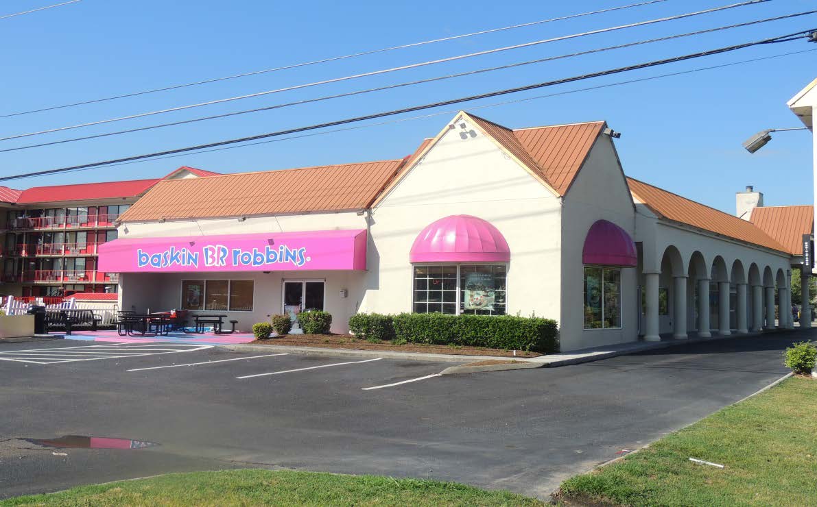 Properties/Tennessee State Bank