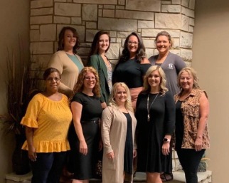 Quality Service Nomination/Tennessee State Bank